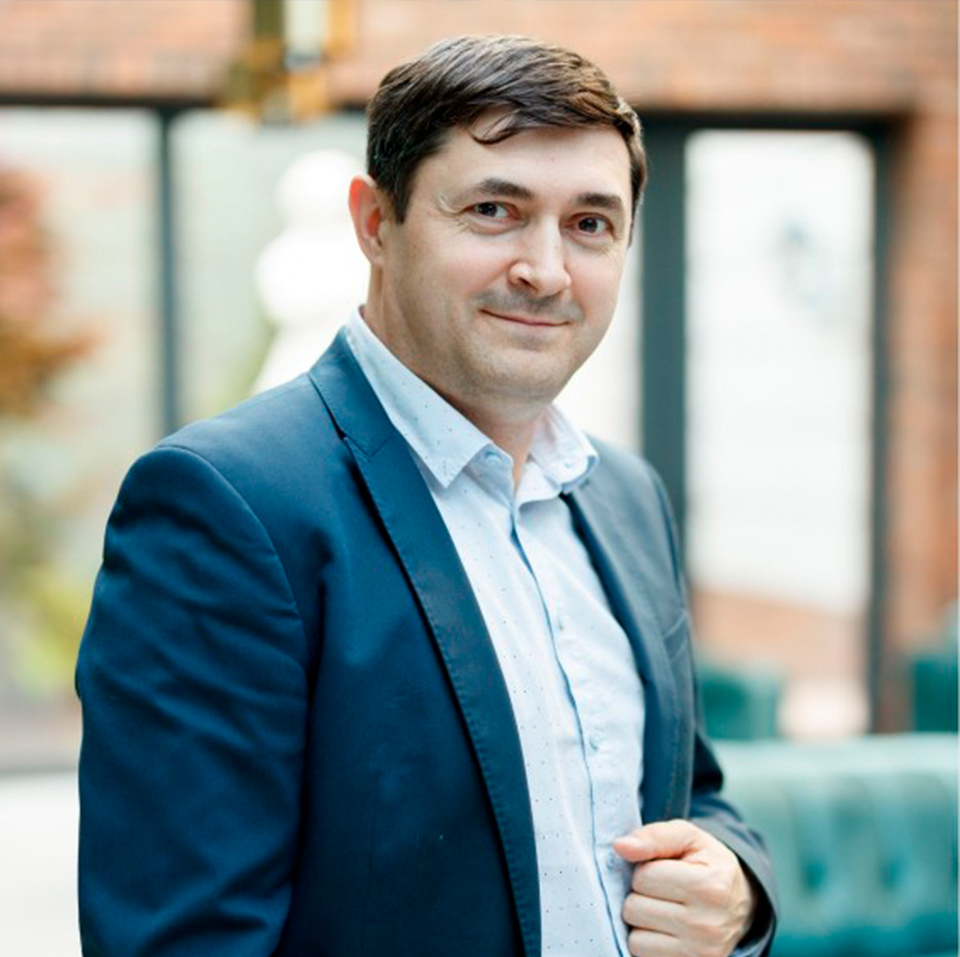 Moldova Real Estate Forum