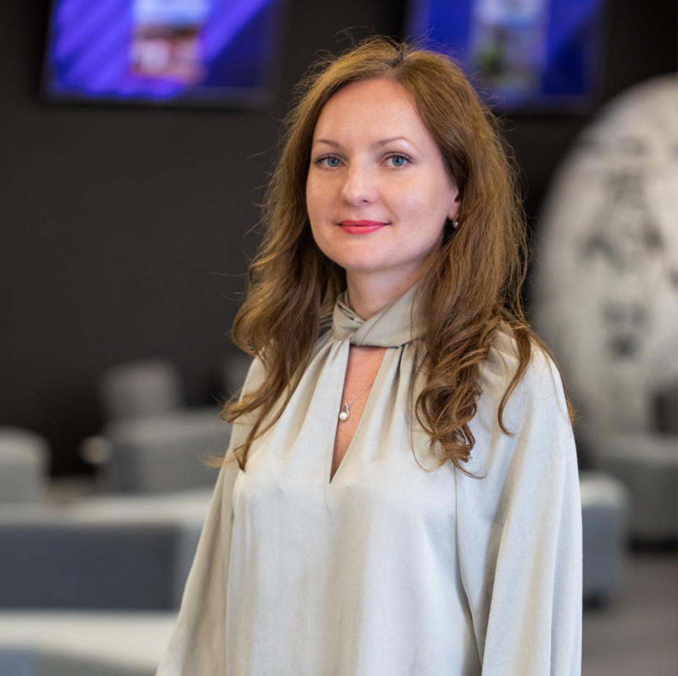 Moldova Real Estate Forum