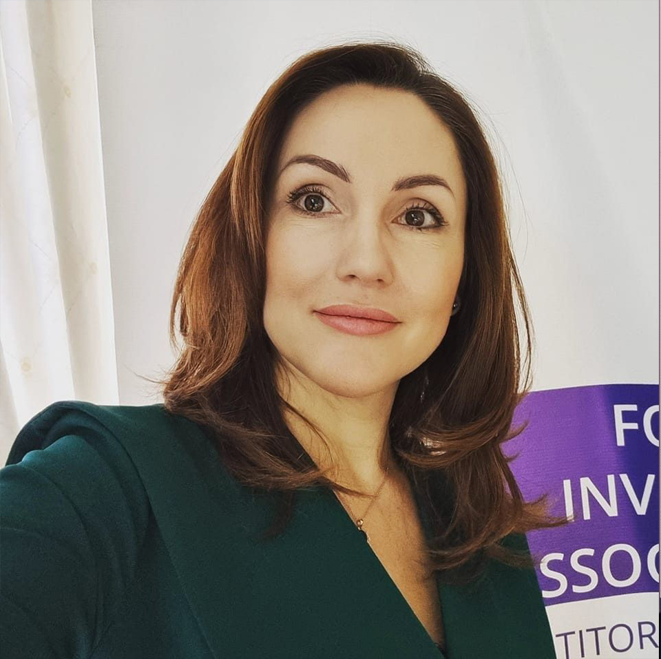 Moldova Real Estate Forum