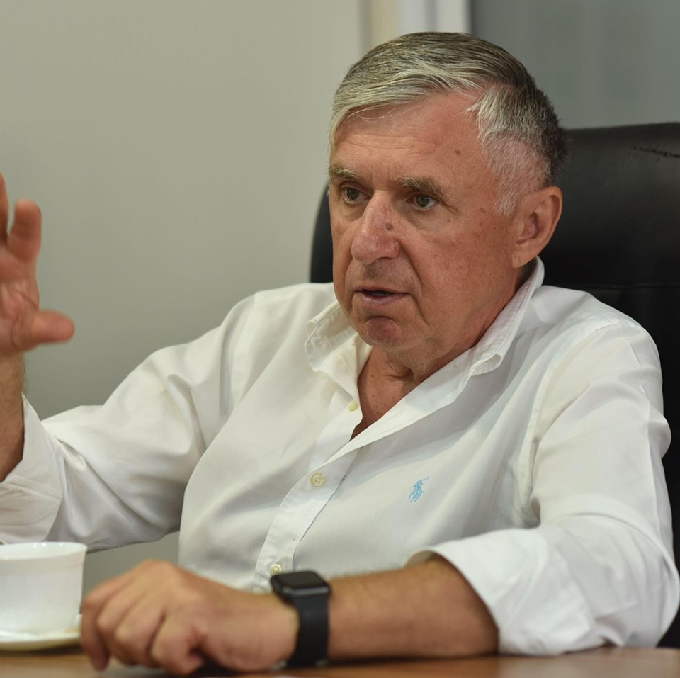 Moldova Real Estate Forum