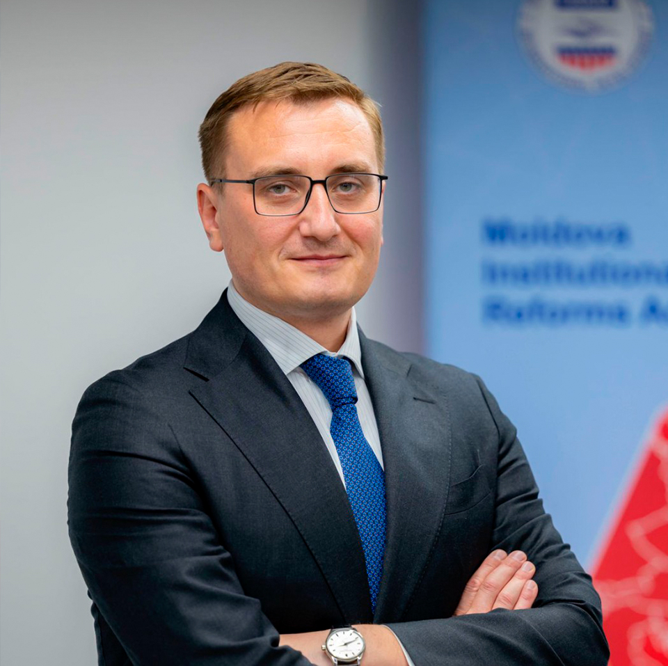 Moldova Real Estate Forum